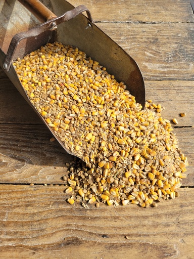 Ernst Grain Deer Feed 46lbs | Ernst Grain B2B